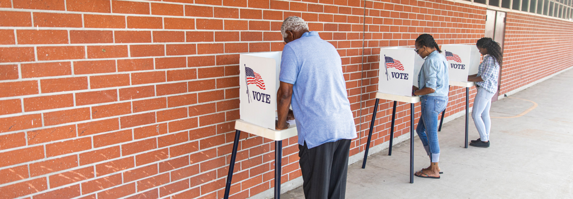 Election Day Is Less Than 6 Months Away. Now Is the Time to Instrument ...